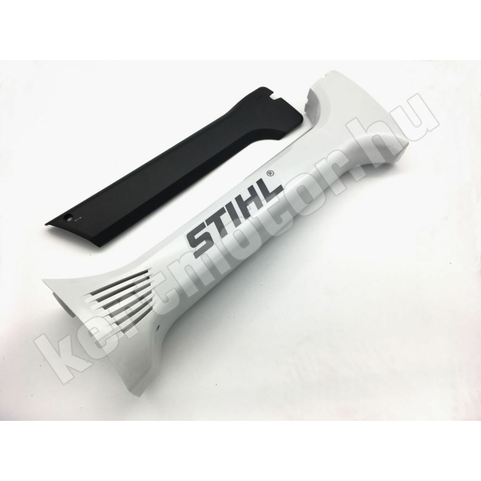 Stihl FS360C - 410C - 460C - 460RC AV ház, tok burkolat | kertmotor ...